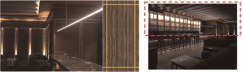 Color Combinations In Holywings Interior Design Elements Personal