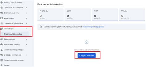 Как запустить проект в Kubernetes за максимально короткое время