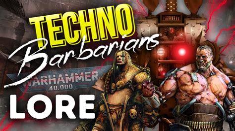 Warlords Of Terra Unification Wars Lore Warhammer 40K YouTube