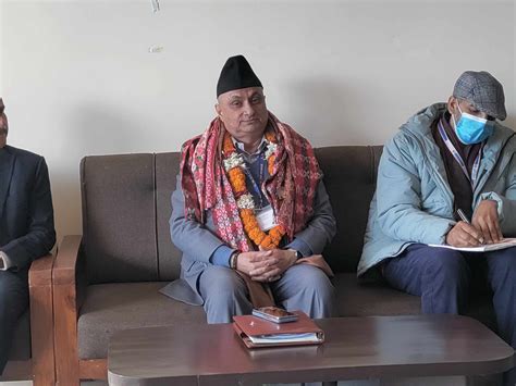 बीमा प्राधिकरणको कामप्रति दाहालको असन्तुष्टि भने नियामकजस्तो बनाऔं