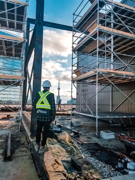 Inflector Environmental Services Ontario Association Of Demolition