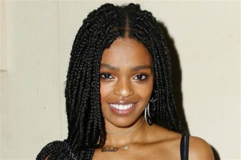 Selah Feels Robbed Of A Grandfather Ahead Of Bob Marley Biopic