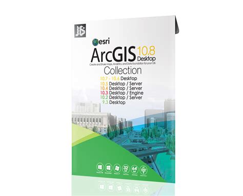 Arcgis Jb Team