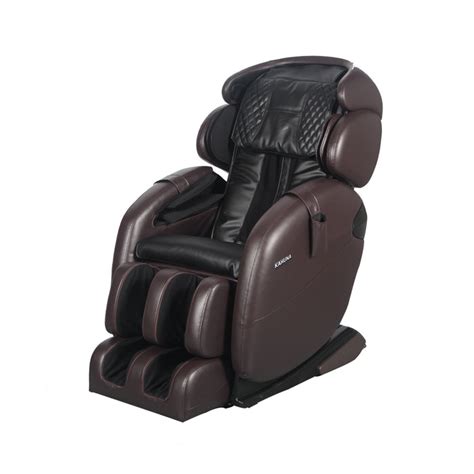 Kahuna Lm 6800s Series Massage Chair — Ideal Home Gym