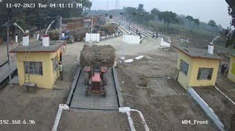 Tractor 4 Instance Segmentation Dataset By Anonymizer