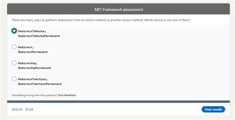 Net Framework Question Missing · Issue 5786 · Ebazhanovlinkedin