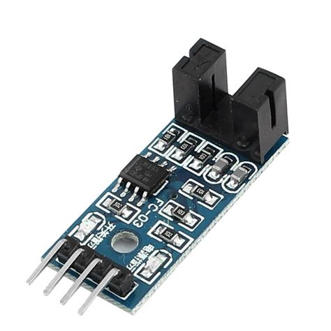 Sensor De Velocidade Encoder Optico NefelTech