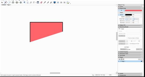 Boolean Tools For Layout Feature Requests Sketchup Community