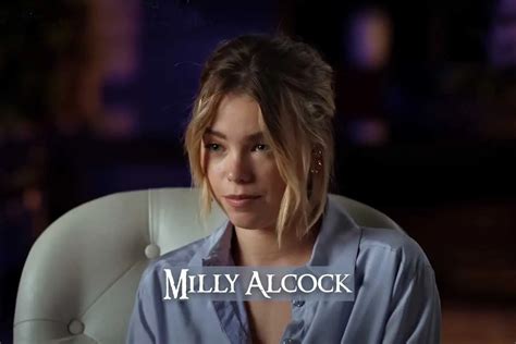 Discover Milly Alcocks Height Biography Net Worth 2025