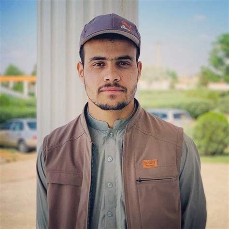 About Rahim Dad Azimi Medium