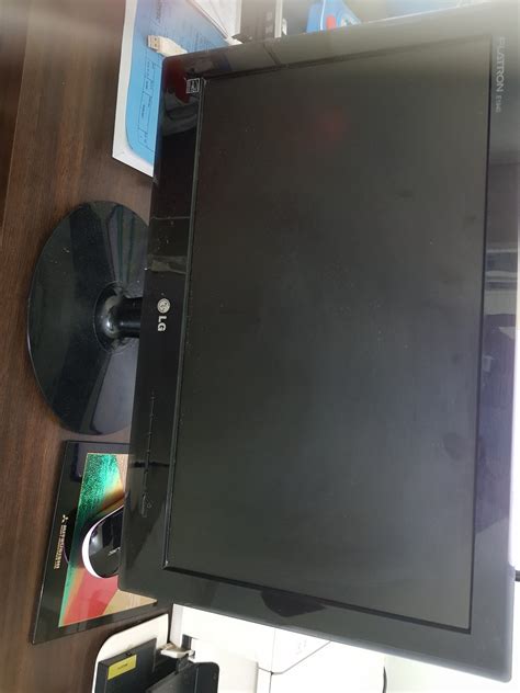 LG Monitor Computers Tech Parts Accessories Monitor Screens On Carousell