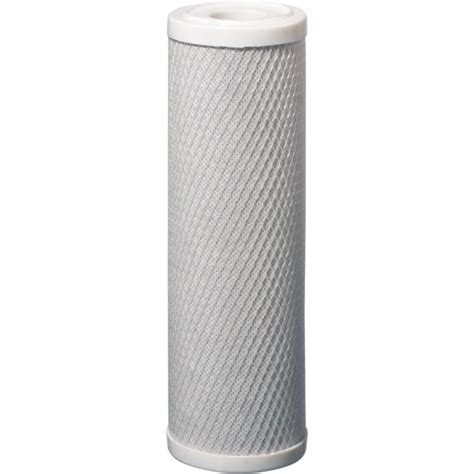 Filtre CTO 10 Pouces Pour Osmoseur Domestique UTH GROUPE