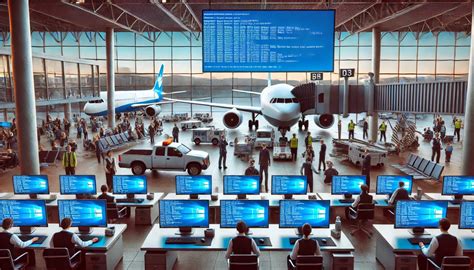 微軟全球大當機他們卻沒事！老舊的 Windows 31 系統讓西南航空躲過科技劫難 Techorange 科技報橘