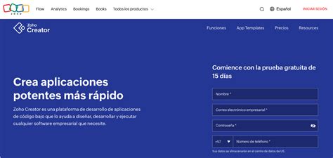 ¿qué Es Low Code Definición Simplificar La Programación Tecno