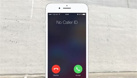 How To Block Unknown Callers In Iphone Natively Beebom