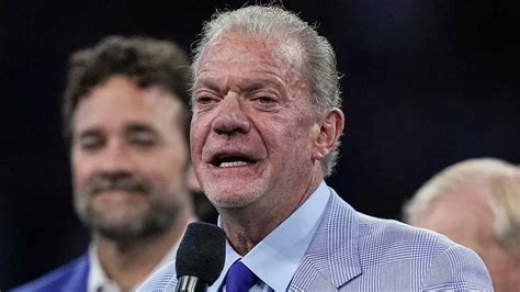 Jim Irsay Net Worth 2024 How Did Jim Irsay Make His Money Jim Irsay
