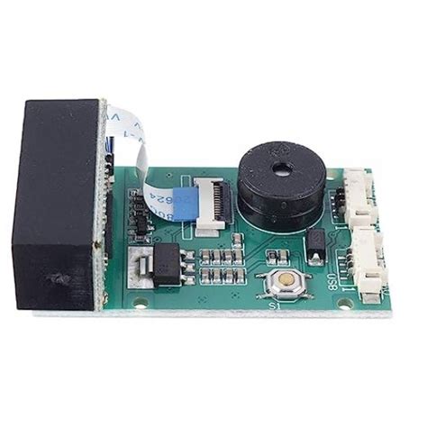 Buy GROW GM D D USB UART Bar Code Qr Code Scanner Module Online In India At HUBTRONICS In