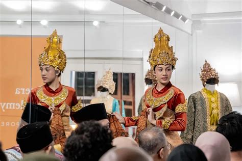 Bangsawan ‘sri Wikrama Wira Tingkat Kesedaran Tentang Sejarah Melayu Berita Gaya Hidup