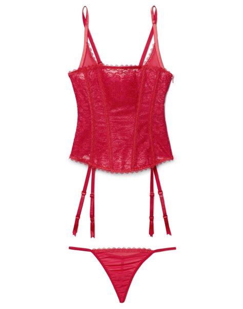Vira Plus Rojo Adore Me