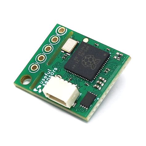 Useful Sensors Tiny Code Reader The Pi Hut