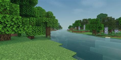 Shader Newb Minecraft