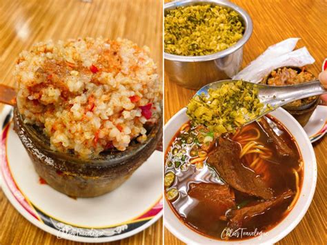 Yong Kang Street Taipei A Locals Guide To Food Paradise In Taiwan