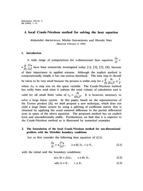 Euclid Hmj 1206128130 Download Free Pdf System Of Linear Equations