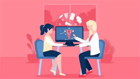 From Cervical Cancer To Pcos Reproductive Health Issues That Can Turn