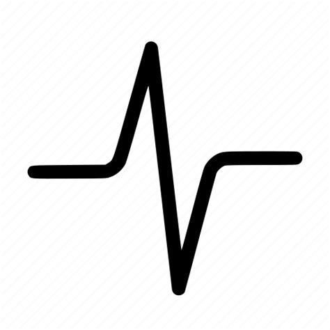Pulse Activity Monitor Beep Bpm Icon Download On Iconfinder