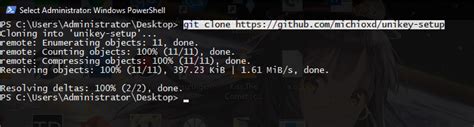 GitHub michioxd unikey setup Trình hỗ trợ cài đặt UniKey từ https