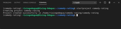 Creating Reproducible Data Science Projects By Rising Odegua The