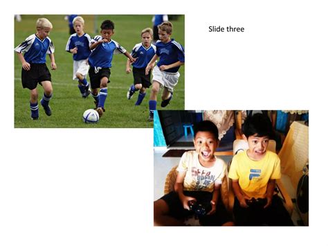 Comparing Pictures Speaking Activity 1st Bat Pptx