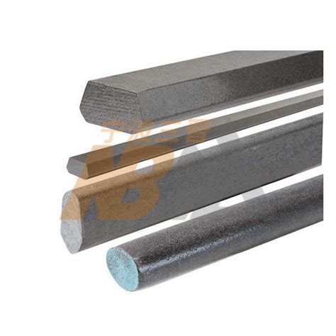 Wear Grouser Bar For Track Shoe