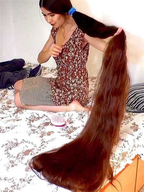 Pin On Long Hair Styles