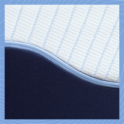 Octave Mirage Memory Foam Mattress Try For 365 Nights