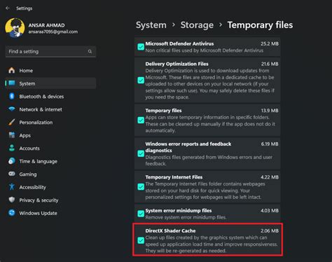 How To Clear Directx Shader Cache On Windows