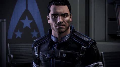 Mass Effect 10 Squadmates That Didnt Live Up To Their Potential