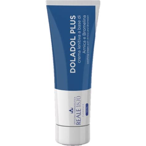 Doladol Plus Royal Cream 1870