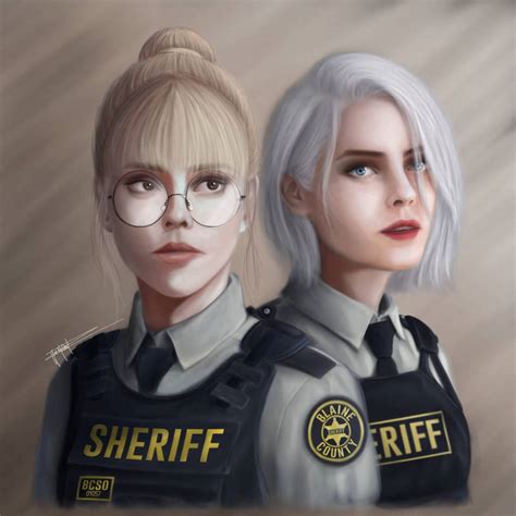 Sr Dep Mina Price Claire Everly Nopixel 30 By Frvmed On Deviantart