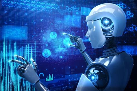 Tres etapas de la Inteligencia Artificial En cuál nos encontramos y porqué la tercera es fatal