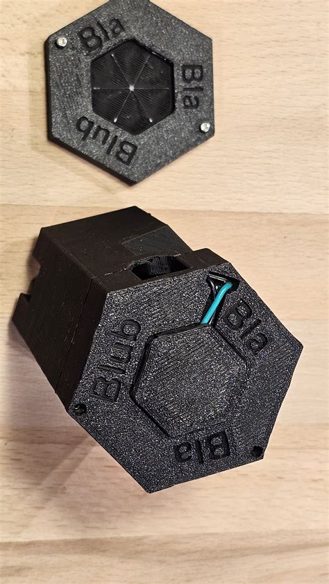 Stl File Marble Run Elevator For Gravitrax 🏃・3d Printable Model To