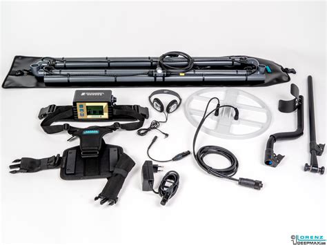 lorenz deepmax z2 lorenz detecting systems