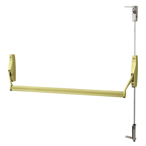 Sargent 12 9410 Lhr 4 Cvr Narrow Stile Crossbar Exit Device Fire Rated