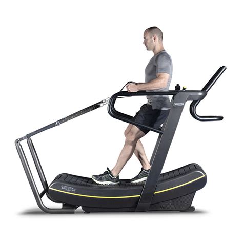 泰诺健 Technogym 跑步机 家用 商用 Skillmill