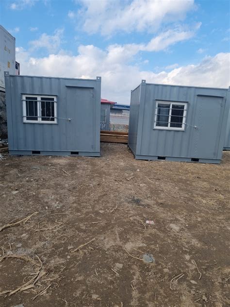 다양한컨테이너판매함니다 경상북도 경주시 외동읍 비즈프로필