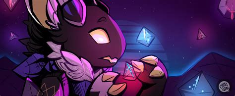 [com] Weird Triangles By Heychikinan On Deviantart