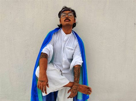 Arnesh Ghose Theglitz 2025 Catalyst And Maverick Whos Rewriting The Rulebook Of Brand Strategy