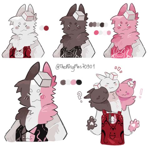 Best 13 Roblox Forsaken Fanart Parlor Gubby Elliot Skin Pfp [2025 Artofit