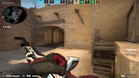 CSGO POV Eternal Fire XANTARES Vs Entropiq Mirage REPUBLEAGUE TIPOS Season YouTube