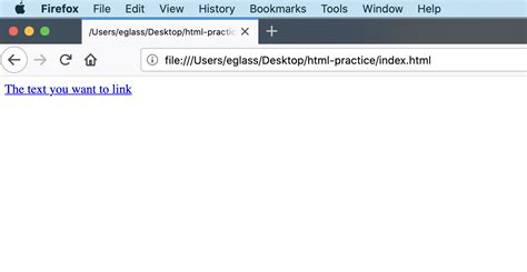 How To Add Hyperlinks In HTML DigitalOcean